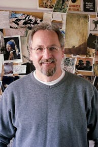 Eric Rohmann | Authors | Macmillan