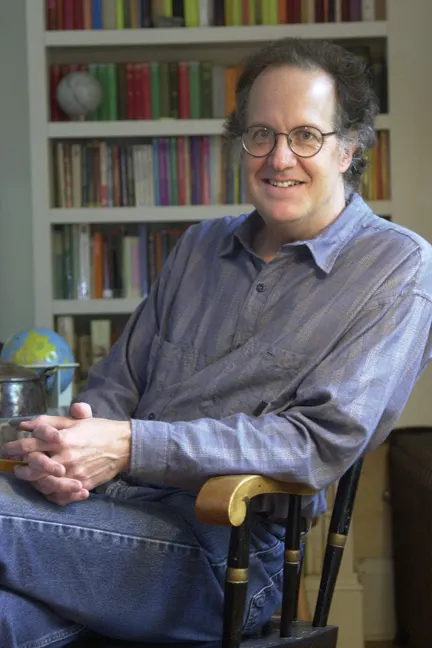Richard Maurer | Authors | Macmillan