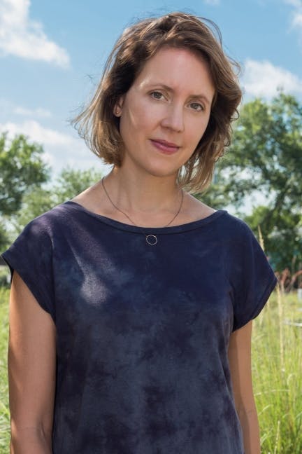 Karen Olsson | Authors | Macmillan