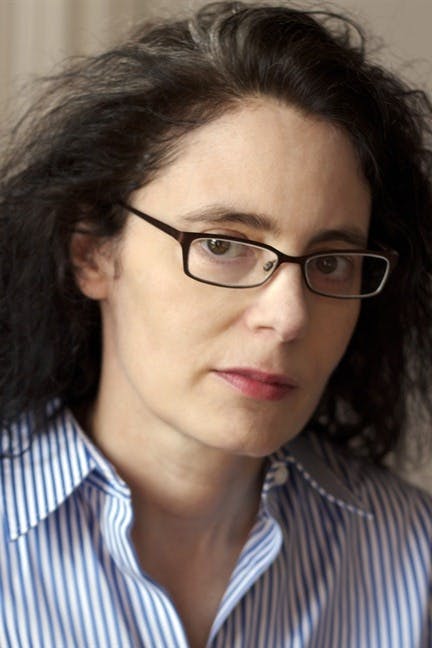 Lisa Cohen | Authors | Macmillan