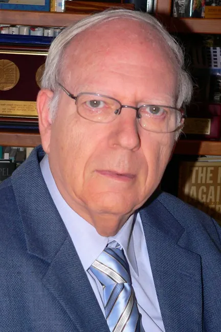 Efraim Halevy | Authors | Macmillan