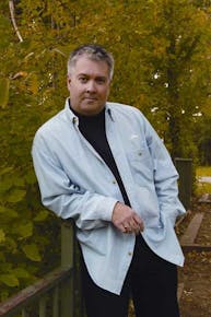 Brian Freeman | Authors | Macmillan