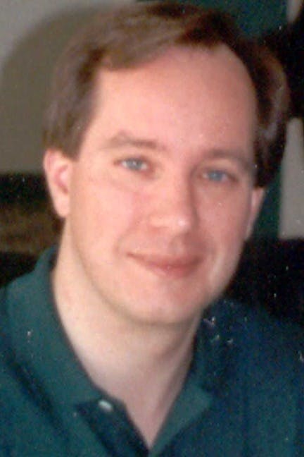 Patrick Larkin | Authors | Macmillan