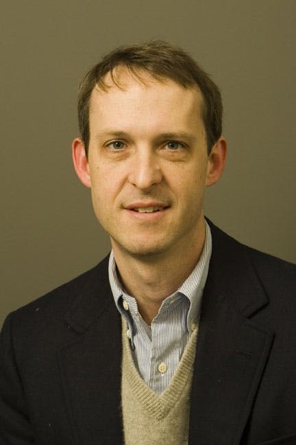 Robert E. Bonner | Authors | Macmillan