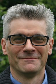 Andrew C. Isenberg | Authors | Macmillan