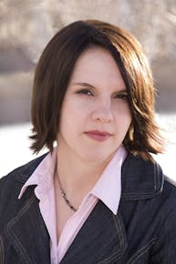 Jennifer Manske Fenske | Authors | Macmillan