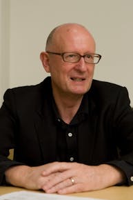 Michael Breen | Authors | Macmillan