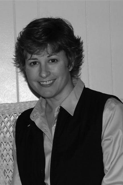 Dawn FitzGerald | Authors | Macmillan