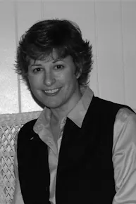 Dawn FitzGerald | Authors | Macmillan