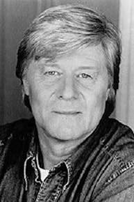 Martin Jarvis | Authors | Macmillan