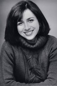 Brenda A. Ferber | Authors | Macmillan