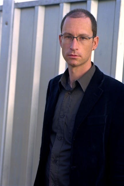 Brian Dillon | Authors | Macmillan