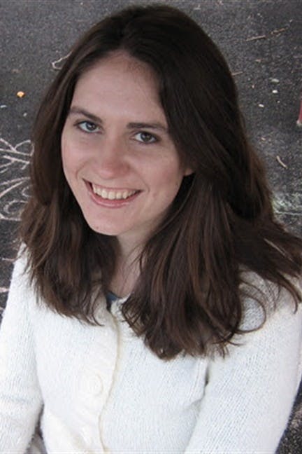 Lisa Graff | Authors | Macmillan