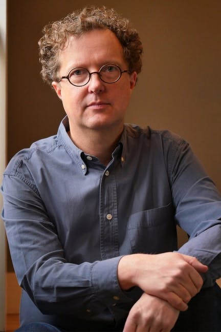 George Musser | Authors | Macmillan