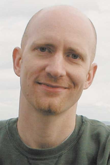 Brent Hartinger | Authors | Macmillan