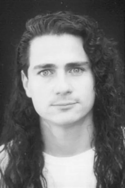 Peter Orullian | Authors | Macmillan