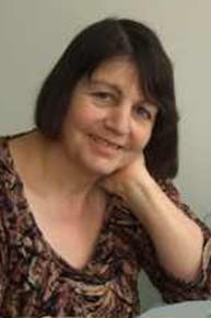 Jenny Woolf | Authors | Macmillan