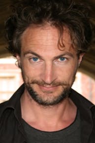 Marcus Sedgwick | Authors | Macmillan