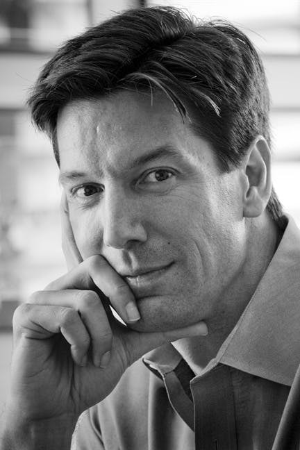 Mark Russinovich | Authors | Macmillan