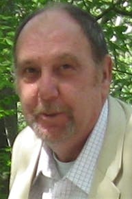 Carlton Smith | Authors | Macmillan