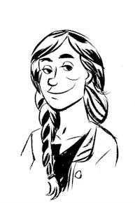 MK Reed | Authors | Macmillan