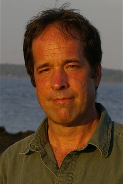 Curt Stager | Authors | Macmillan