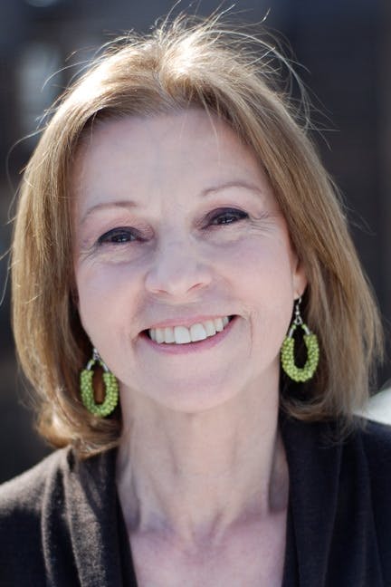 Ellen Bryson | Authors | Macmillan