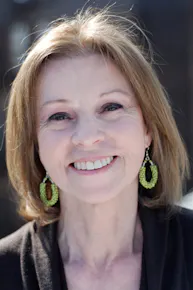 Ellen Bryson | Authors | Macmillan