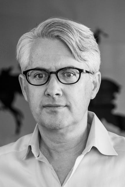 Douglas Smith | Authors | Macmillan