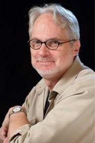 George Shannon | Authors | Macmillan