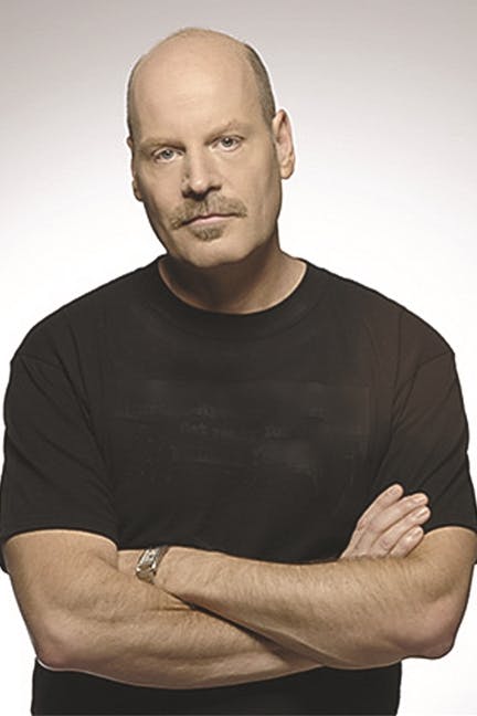 Gregg Olsen | Authors | Macmillan