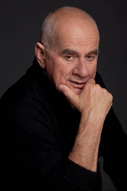 Shraga F. Biran | Authors | Macmillan