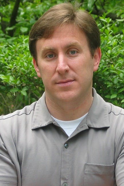 Jonathan Tropper | Authors | Macmillan