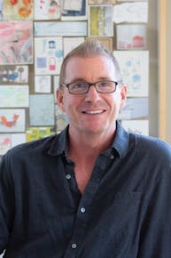 David Walker | Authors | Macmillan