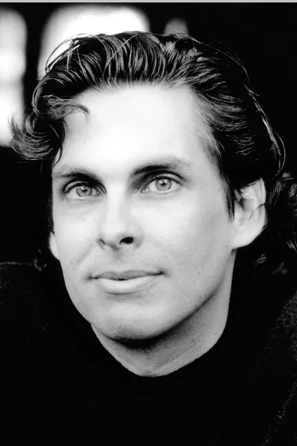 Michael Chabon | Authors | Macmillan
