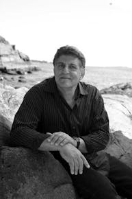 Michael Palmer | Authors | Macmillan