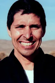 Michael G. Santos | Authors | Macmillan