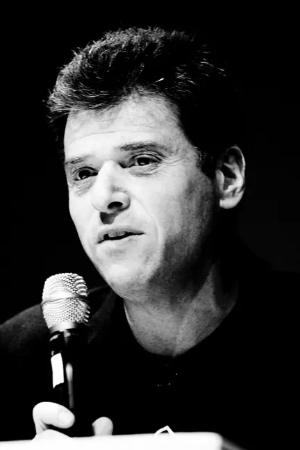 Andrew Keen | Authors | Macmillan