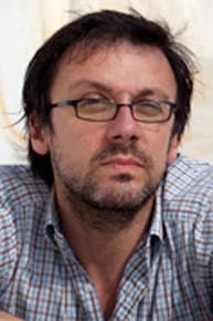 Mark Binelli | Authors | Macmillan