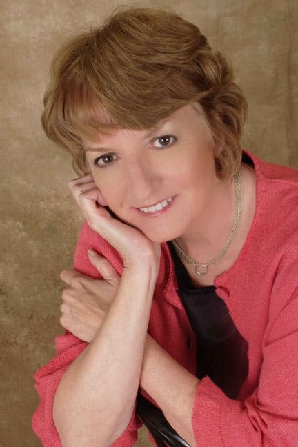 Kathleen C Winters Authors Macmillan