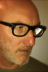 Mark Long | Authors | Macmillan