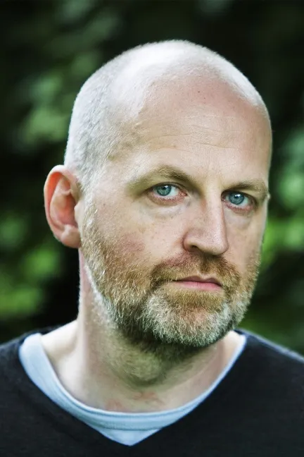 Don Paterson | Authors | Macmillan