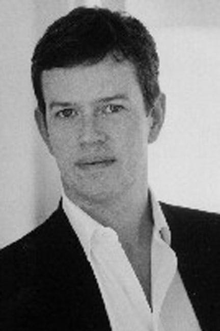 Dylan Baker | Authors | Macmillan