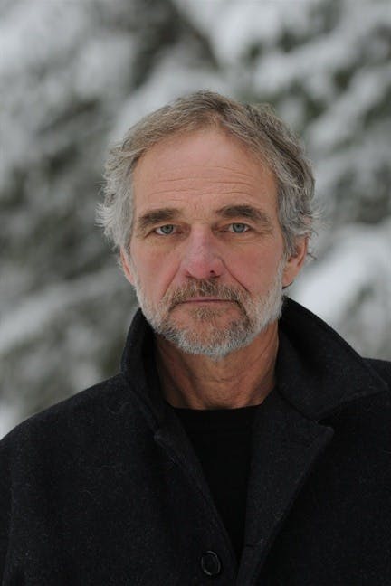 Richard Manning | Authors | Macmillan