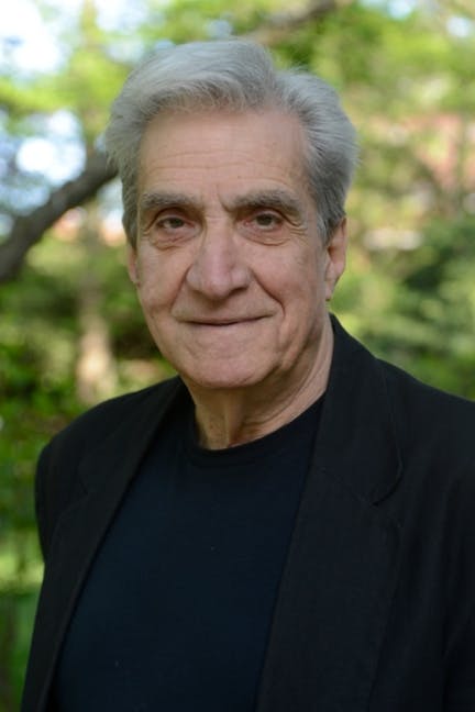 Robert Pinsky | Authors | Macmillan