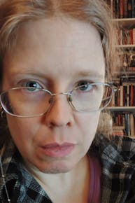 Katherine Addison | Authors | Macmillan