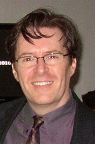 Gene Barretta | Authors | Macmillan