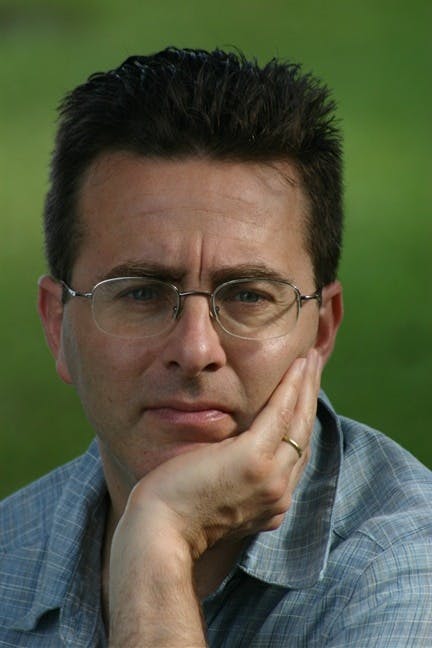 Jon Stock | Authors | Macmillan