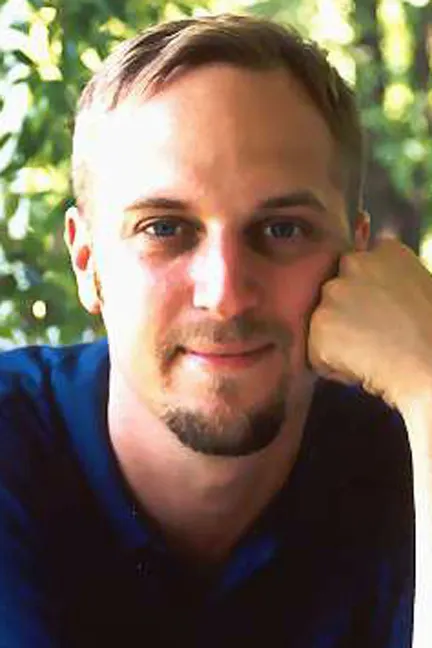 Rick Chrustowski | Authors | Macmillan