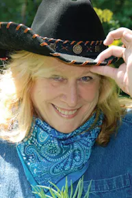 Denise Fleming | Authors | Macmillan